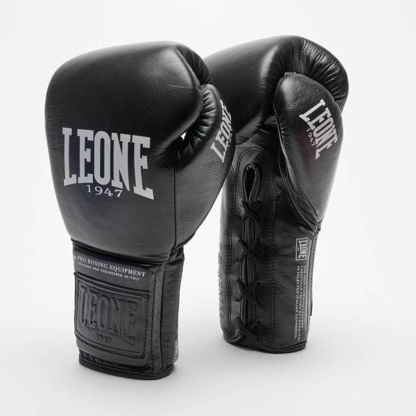 Leone 1947 The Greatest GN111L Boxningshandskar | Fajters.se