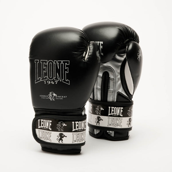 Leone 1947 Iconic Boxningshandskar GN408J | Junior | Fajters.se